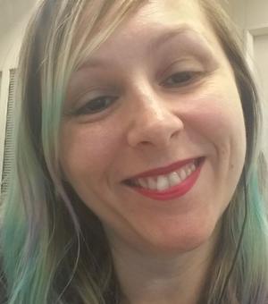 Lucy Hunt | University of Oxford Apprenticeships